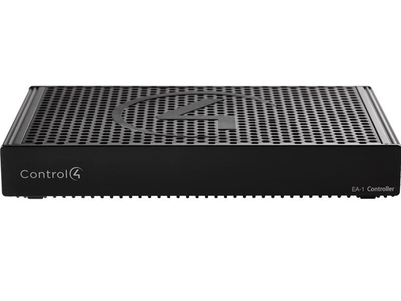 Custom weatherloc Treatment for Control4 EA1 Controller – Sealoc